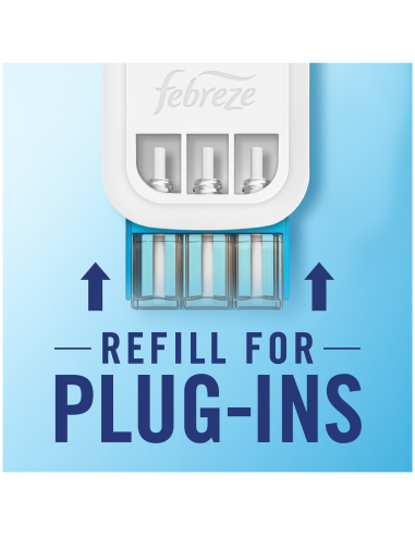 KAST 4 tk! Ambi Pur 3Volution Gold Orchid elektriline õhuvärskendaja, 20 ml